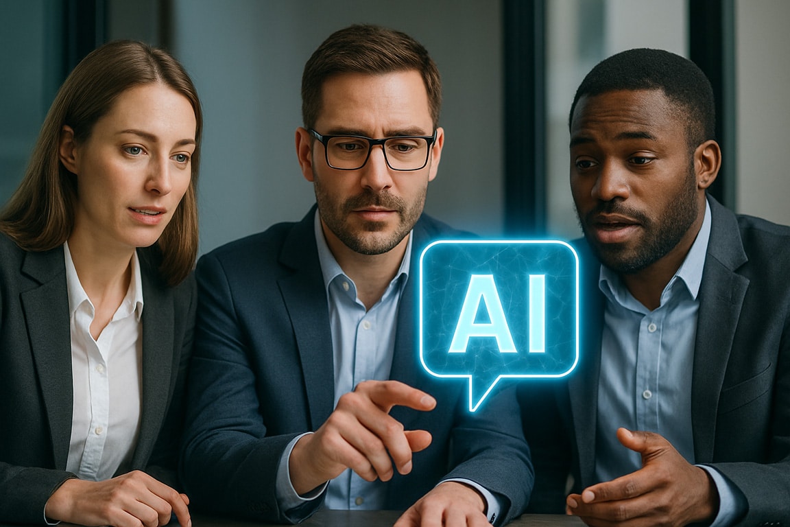 How A&E Firms Can Navigate the Uncertainty of AI: Key Takeaways from the PSMJ AI & Technology ...
