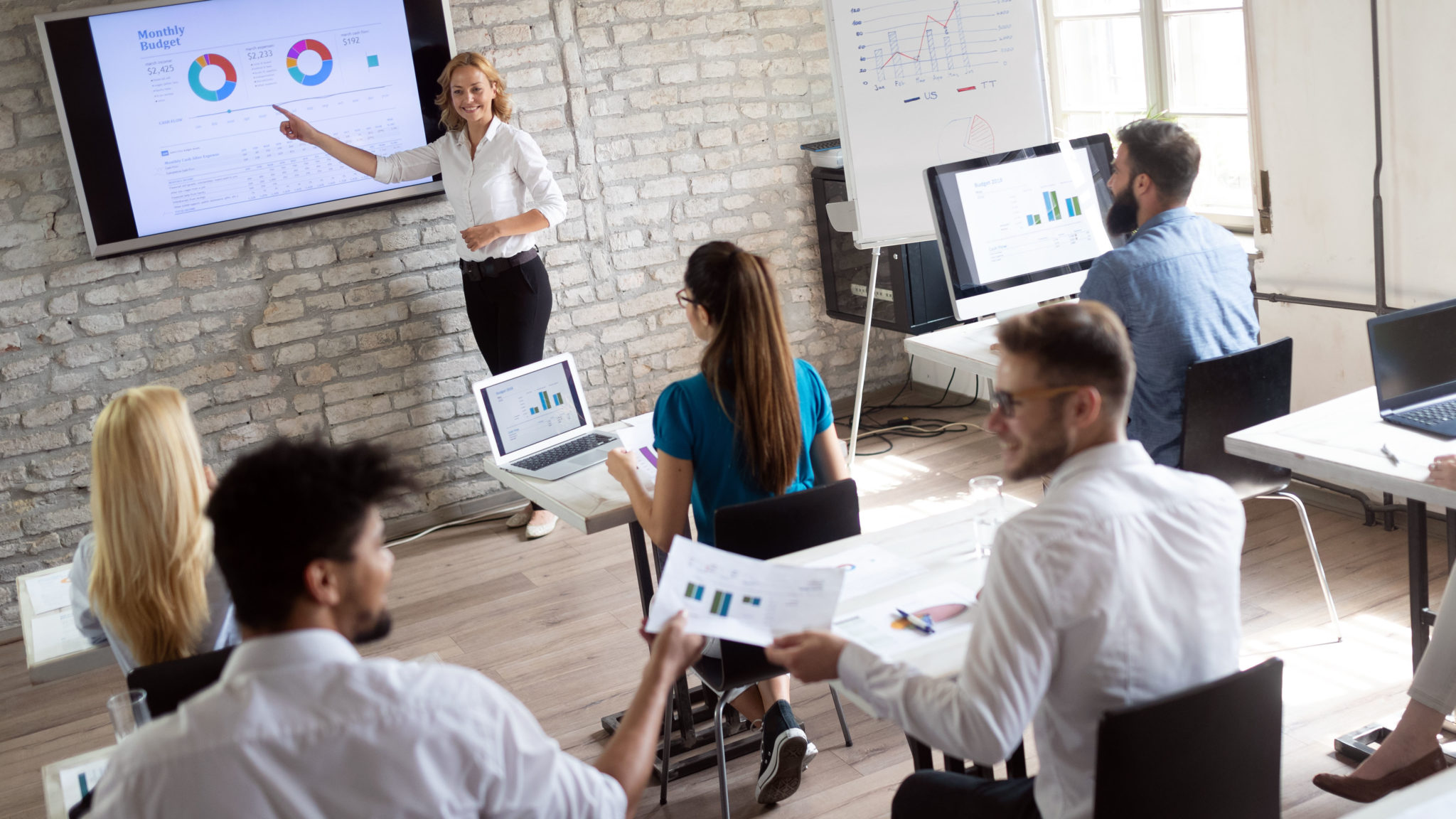 How to Get the Most Value from Investing in AEC Project Management ...