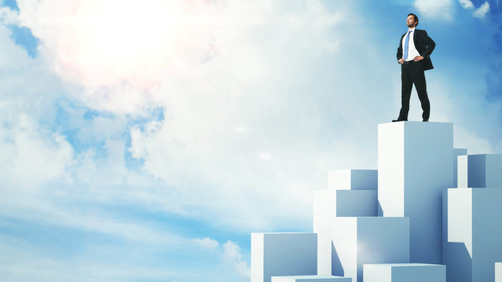 How to be a Top Tier A&E Firm - AEC Business Solutions