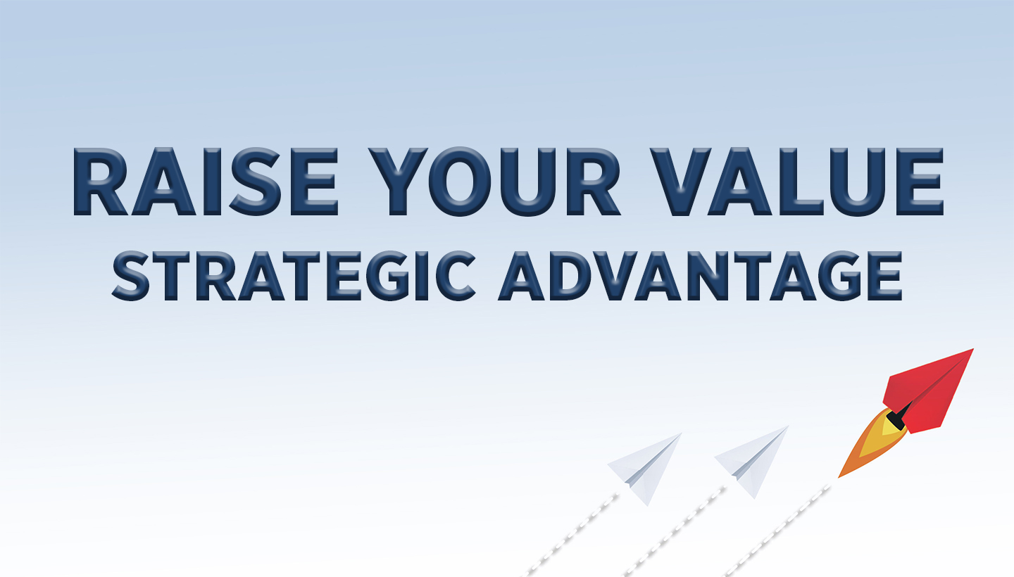 Increase Revenue with no Extra Work in 12 Months: The RAISE Your Value ...