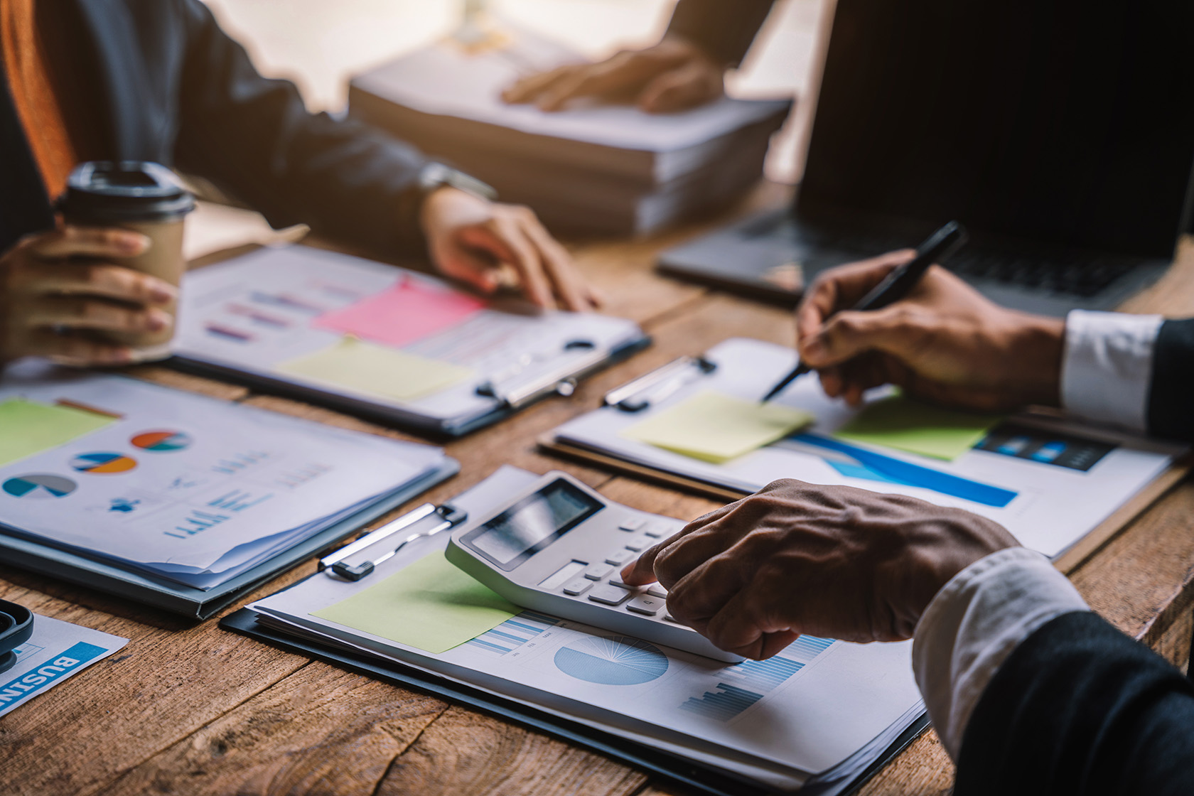 Mastering the Art of Strategic Pricing: A Guide for A&E Firms - AEC ...